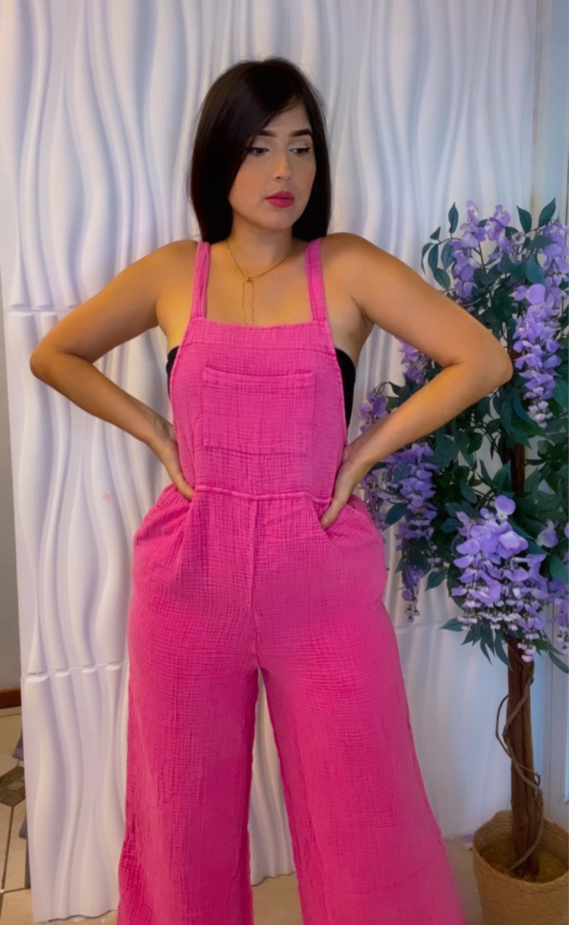 Pinky – ARRAMZZA CLOTHING