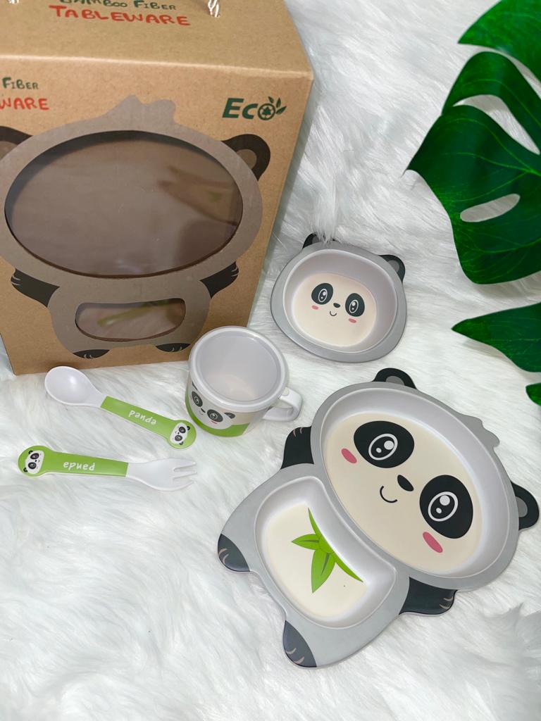 Panda kit – ARRAMZZA CLOTHING